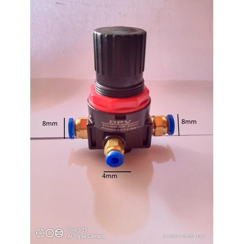 Jual Regulator angin untuk mesin generator nitrogen - Kab. Bekasi ...