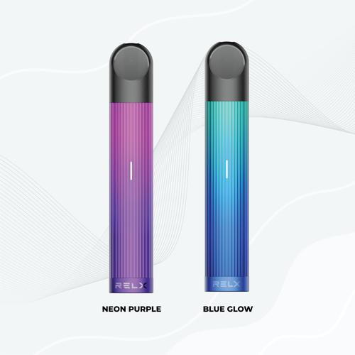 Jual Device Essential Limited Edition - Neon Purple - Kota Tanjung ...