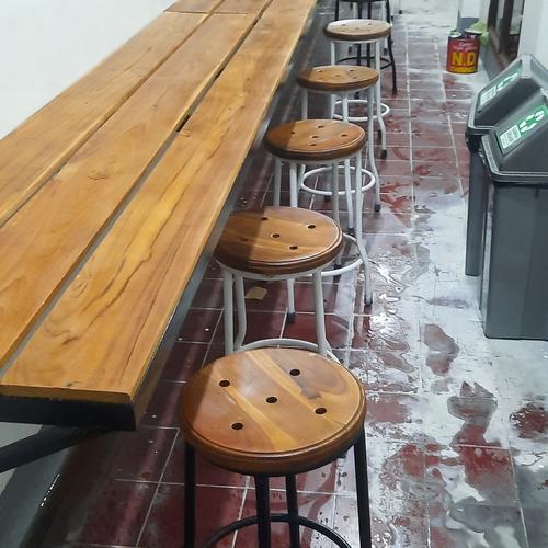 Jual Kursi Laboratorium Rangka Besi - Kota Yogyakarta - duasahabat ...