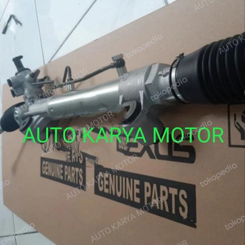 Jual RACK STEERING ASSY RACK STIR HILUX DC HILUX VIGO 2.5CC 2500CC ...
