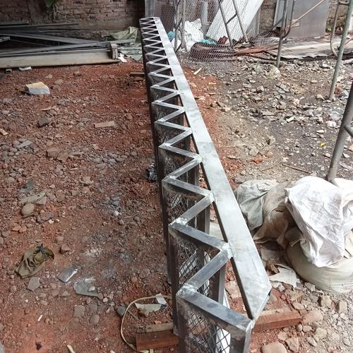 Jual tangga rebah besi minimalis - Kota Tangerang Selatan - Hen-hen ...