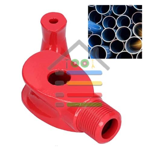 Jual ALAT TEKUK PIPA PIPE BENDING MANUAL BENTUK C MAX 30MM - Jakarta ...