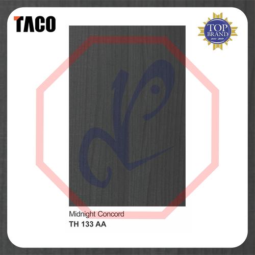 Jual TACO HPL SHEET WOODGRAIN SERAT KAYU MIDNIGHT CONCORD KODE TH 133 ...