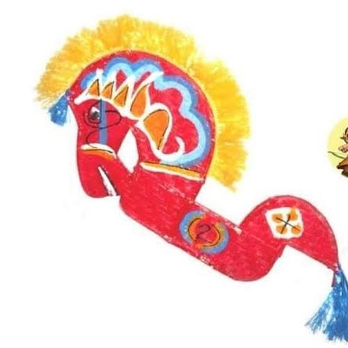 Jual kuda lumping jaranan pecutan cambuk anak anak - Kota Bogor - bogor ...