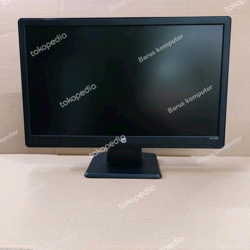 Jual MONITOR HP 20 INCI LED WIDE 60HZ MULUS NORMAL - Jakarta Pusat ...