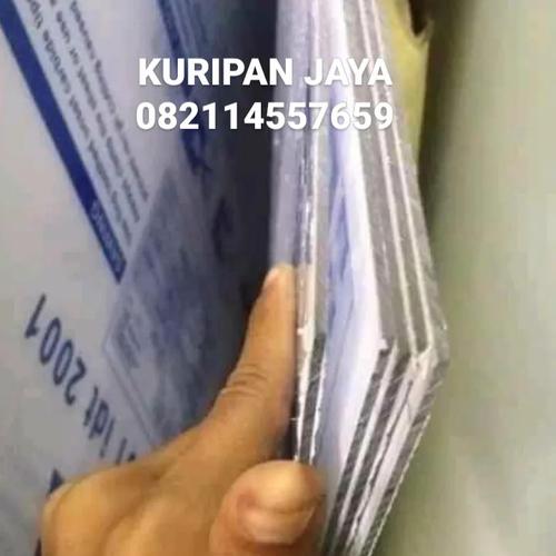 Jual polycarbonate bening lembaran 10mm x 122cm x 244cm - Jakarta Barat - Kuripanjaya | Tokopedia