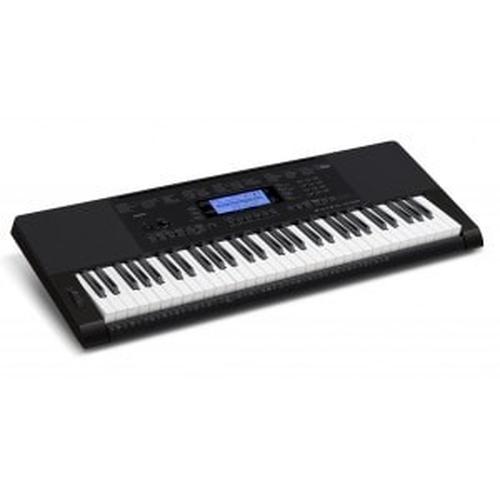 Promo Casio CTK 5200 Portable Keyboard BMJ -G Cicil 0% 3x - Jakarta ...