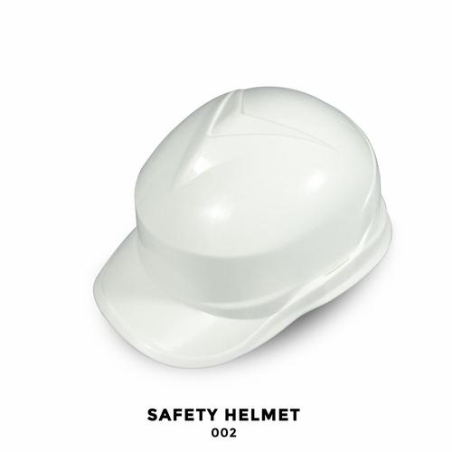 Jual Helm Safety Proyek / Helm Keselamatan Kerja Merk ArrowHead Putih ...
