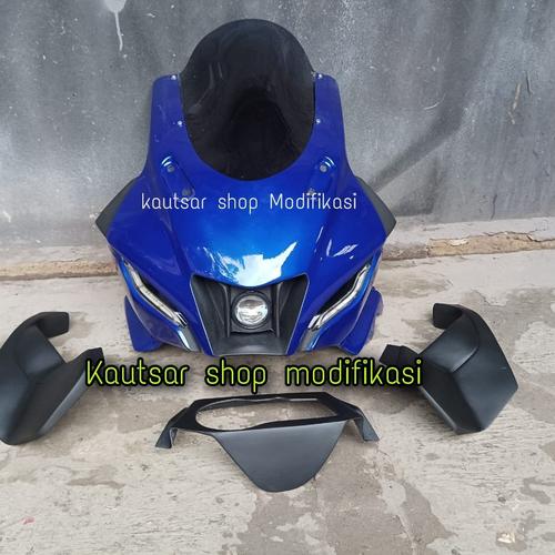Jual R15 V4 HEADLAMP R15 V4 BUAT R15 V2 HEADLAMP R15 V2 MODEL R15 V4 ...
