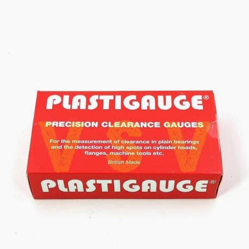Jual Plastigauge/plastik gauge merah - Kota Tangerang - Royal Teknik ...