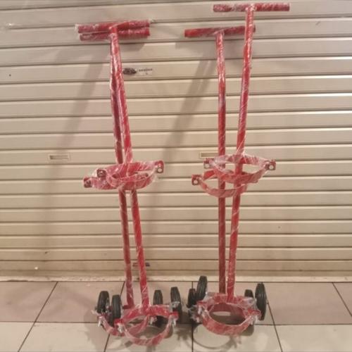 Jual Trolly Apar Co2 5kg 6.8kg dan 9kg - Jakarta Barat - PRIME JAYA ...