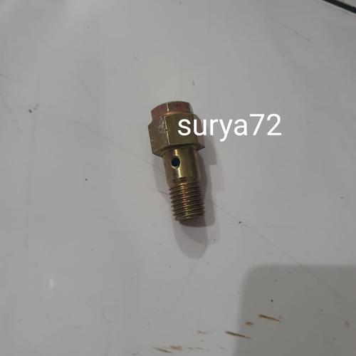 Jual baut injector 12x24 P1,50 H17 HINO SUPER RANGER FF172LA BY43 ...