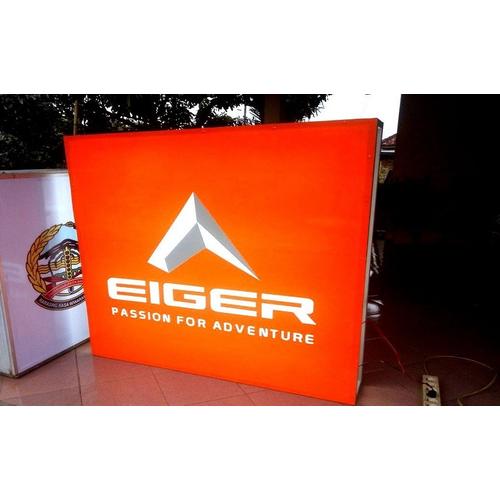 Jual JUAL NEON BOX AKRILIK - Kab. Tangerang - Jual Tenda Tangerang ...