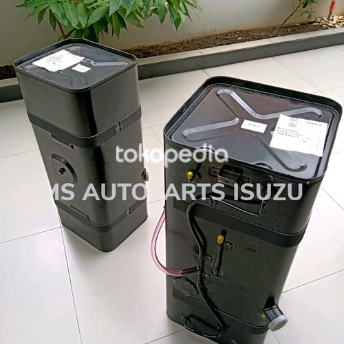 Jual TANGKI TENGKI TENKI TANKI SOLAR ISUZU TRAGA ORIGINAL ISUZU ...