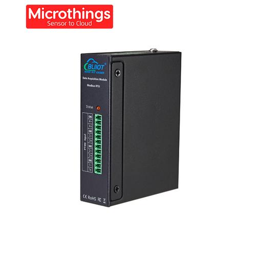 Jual 4 Analog Input Module - Kab. Bekasi - microthings | Tokopedia