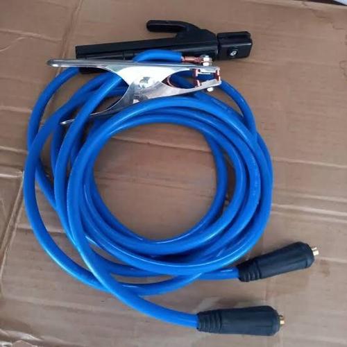Jual Tang las 200A set tang massa kabel 5meter seperti bawaan mesin las ...