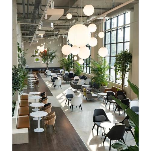 Jual Konsep desain Food Court desain pujasera per meter - Jakarta Timur ...