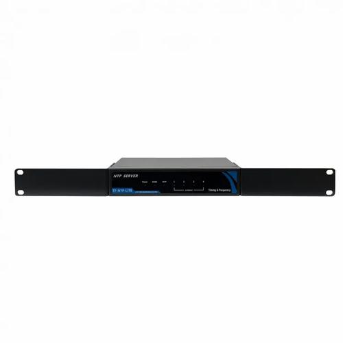 Jual GPS NTP Server - Four Ethernet Port - Jakarta Selatan - AR Stand ...