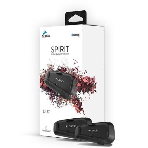 Jual CARDO Spirit Dual Pack Bluetooth Intercom - Kab. Banyumas - isle ...
