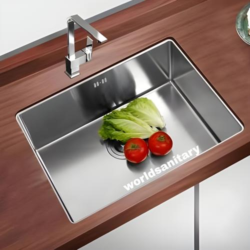 Jual Kitchen Sink Undermount Onan | Bak Cuci Piring Stainless 6045 ...