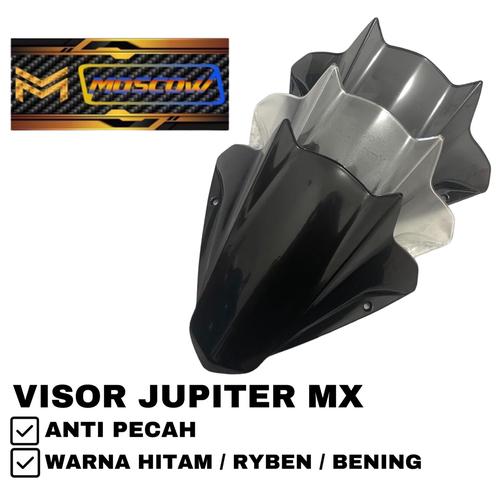 Jual VISOR JUPITER MX NEW 135 WINSIL YAMAHA MX KING BATMAN PISOR OLD ...