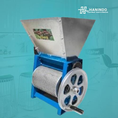 Jual Gilingan pemecah kulit kopi basah/Coffe pulper machine K15 - Kota ...