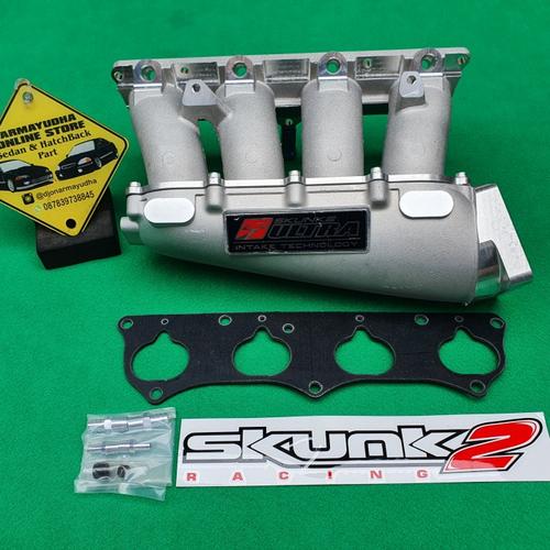 Jual Intake Manifold Skunk2 Ultra Honda Bseries B16A B16B B18C - Kota ...