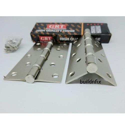 Jual ENGSEL PINTU ENGSEL JENDELA 5 INCH (12,5CM) GRT - Kota Surabaya ...