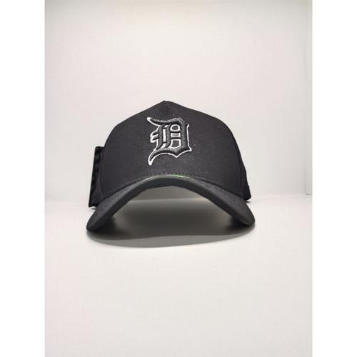Jual New Era Detroit Cap Black ORIGINAL Topi Baseball AUTHENTIC BNIBWT ...