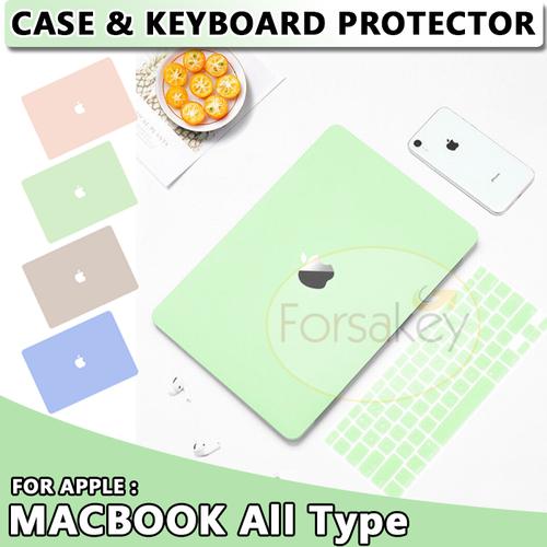 Jual Case Keyboard Macbook Air Pro 13 14 16 2022 2020 2021 2019 2018 ...