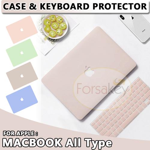 Jual Case Keyboard Macbook Air M1 M2 11 13 13.3 13,3 Inch Hard Casing ...