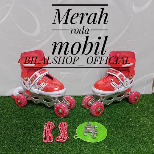 Jual SEPATU RODA ANAK / SEPATU RODA ANAK PEMULA / SEPATU RODA MODEL ...