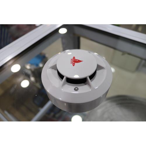 Jual SMOKE DETECTOR 3 WIRES OR-S602-3 ELLCO - Kota Batam - PT. ELLCO ...