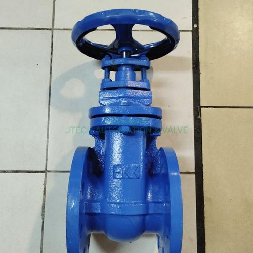 Jual gate valve cast iron jis 10k 2 inch - Jakarta Barat - JTECH ...