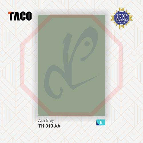 Jual TACO HPL SHEET SOLID ASH GREY TH 013 AA / ABU-ABU - Kab. Sidoarjo ...
