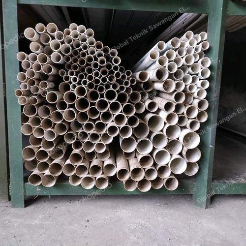 Jual PIPA PVC Listrik 20 MM PRALON MIZU ELECTRICAL GRADE - Kota Depok ...