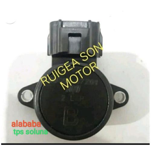 Jual SENSOR GAS-SENSOR TPS TOYOTA SOLUNA COROLLA KIJANG EFI VIOS ALTIS ...