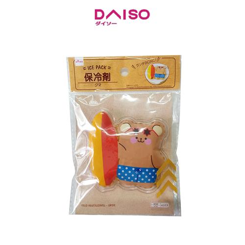 Jual Daiso Ice Pack -Bear- - Jakarta Selatan - Daiso Japan Official ...