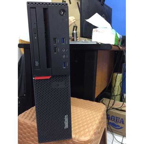 Jual PC SFF Lenovo ThinkCentre M800 gen 6 socket 1151 DDR4 Kosongan Muraahh - Jakarta Pusat ...