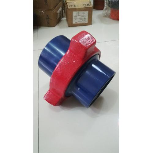 Jual Hammer Union 4 inch Fig 1002 10000 psi WECO FMC - Jakarta Pusat ...