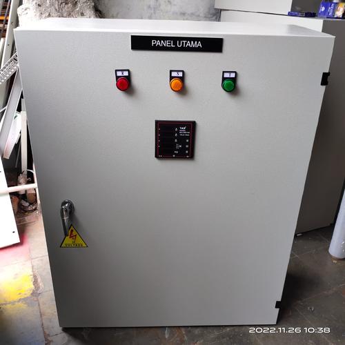Jual PANEL MDP MCCB CVS 400A 3 POLE SCHEINDER - Jakarta Pusat ...