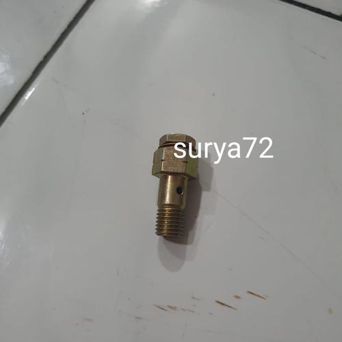 Jual baut injector 13B TOYOTA DYNA RINO BY42 - Kota Surabaya - surya72 ...