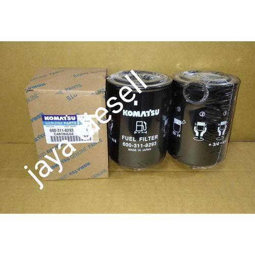 Jual filter 600-311-8293/filter 6003118293 - Jakarta Barat - Jaya ...