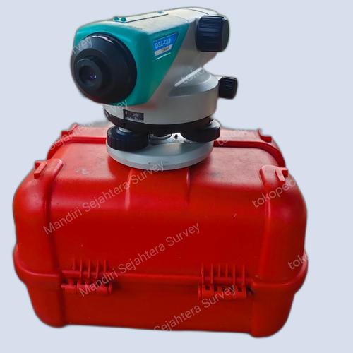Jual Auto Level/Water Pass Kolida DSZ-C32 Bekas setara dengan level ...