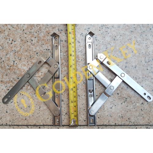 Jual Engsel Jendela Aluminium Casement Alumunium Stainless Steel ...