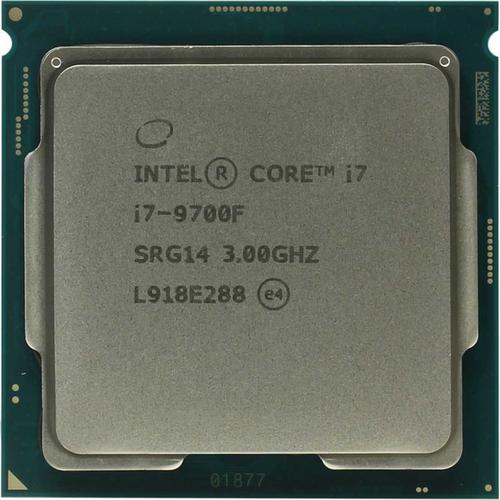 Jual Processor Intel 9700F - intel Core i7 9700F Resmi - Jakarta Pusat ...