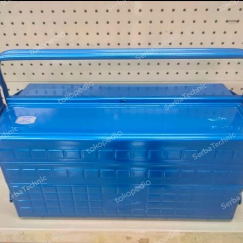 Jual TOOL BOX TOYO GT-470 ,TOOL BOX Made In Japan Original - Jakarta ...