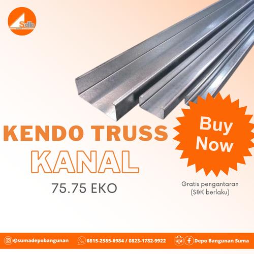 Jual Kendo truss 75.75 EKO 6mtr di Manado - Kota Manado - Suma Depo ...