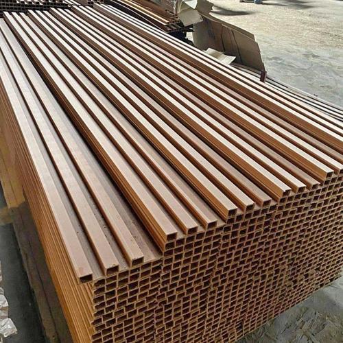 Jual Panel dinding wpc motif kayu - Kota Tangerang - Baja ringan plafon ...