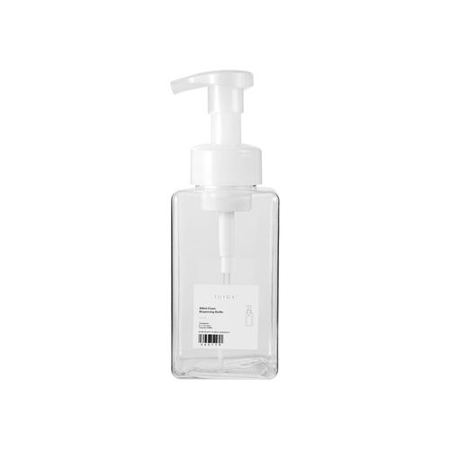 Jual IUIGA Foam Dispensing Bottle 250/450ml || Botol Refill - 250ml ...